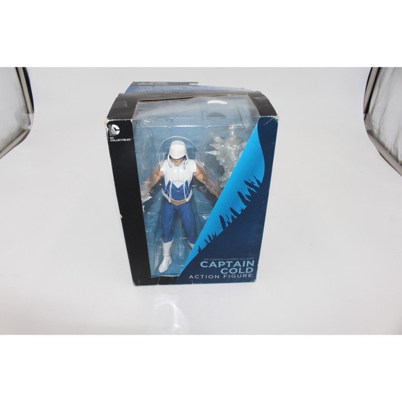 DC Direct | Toys | Dc Collectibles The New 52 Dc Comics Super Villains ...